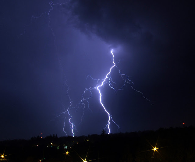 Kingfisher Imaging: Bottling Lighting: Long shutter night photography ...