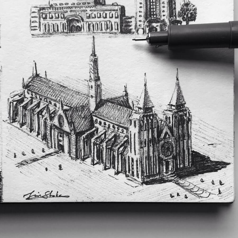 Design Stack: A Blog about Art, Design and Architecture: Imaginary Ink ...