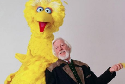 Media Confidential: R.I.P.: Caroll Spinney, Brought Life To Beloved Muppets