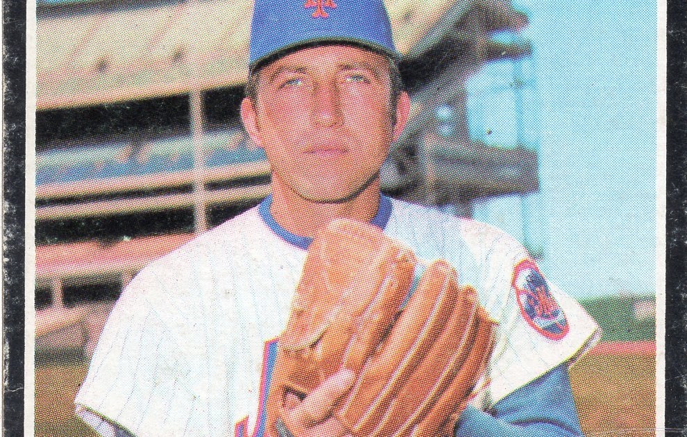 Mack's Mets: Tom Brennan - What is Joey Lucchesi, Anyway?