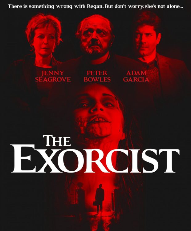 The Basic Theatre Review: Review: The Exorcist