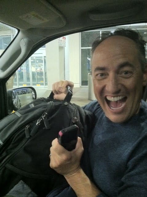 Tim Luke Has Arrived! – Junk Bonanza