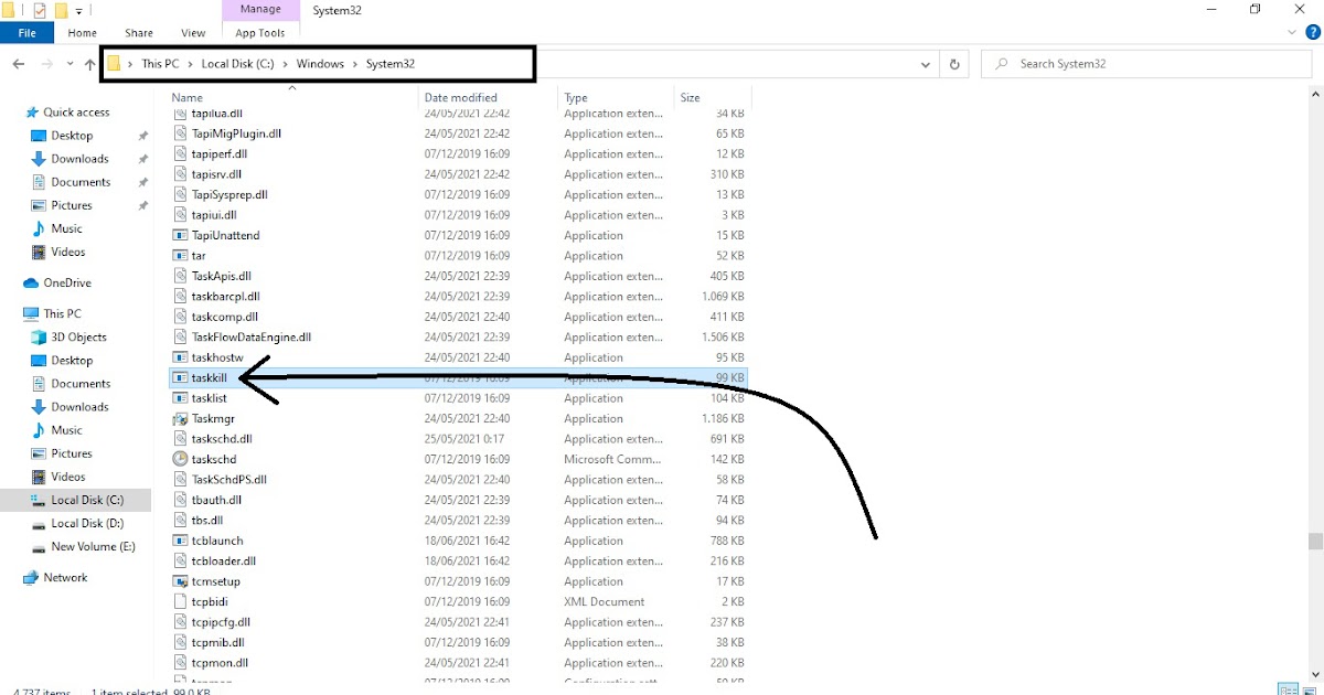 Tips dan Cara Memberhentikan Seluruh Kinerja Windows 7/8/10