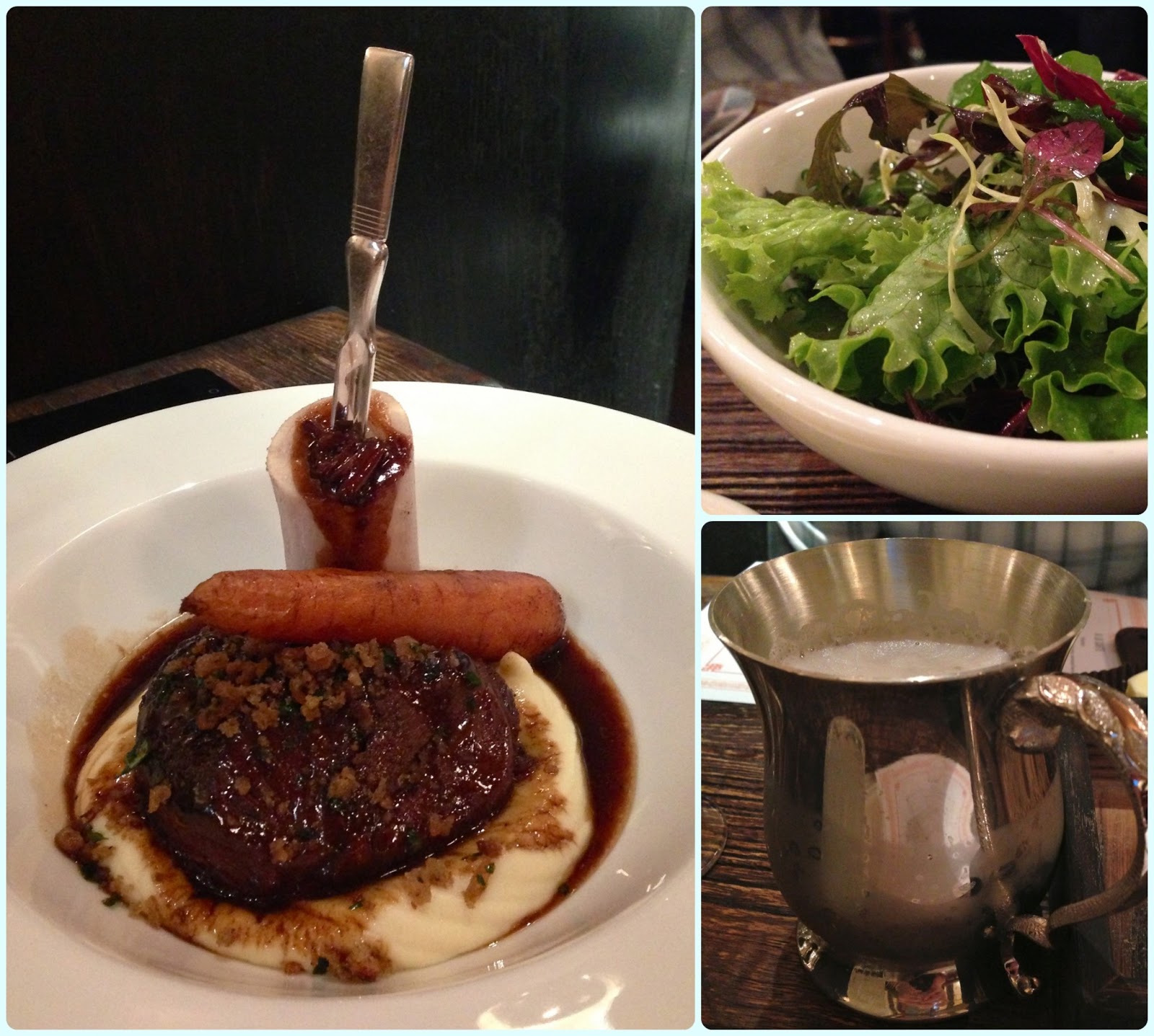 Little Social, London | Dollybakes