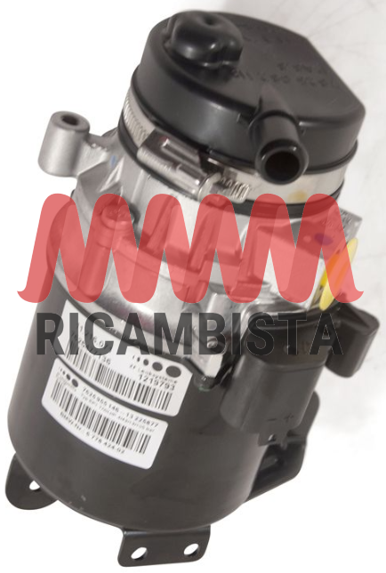 Il Rigeneratore: 32416778425 Mini Cooper Cabrio R52 pompa servosterzo ...