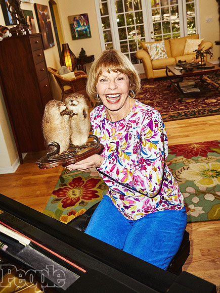 Toni Tennille: Our Love Continues To Keep Us Together!