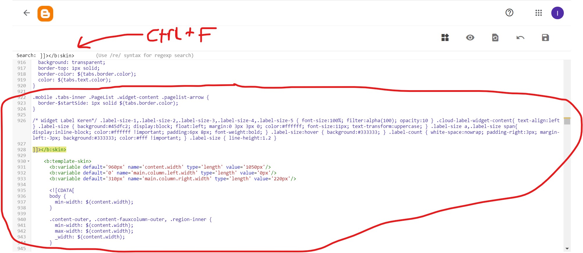 Cara membuat Postingan Artikel di Blogger Terbaru (+ Cara memasang ...