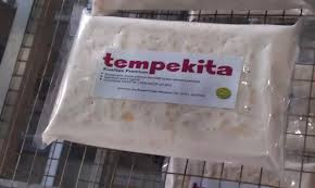 Tempe Organik tersedia di RTI ~ Primkopti Kabupaten Bogor