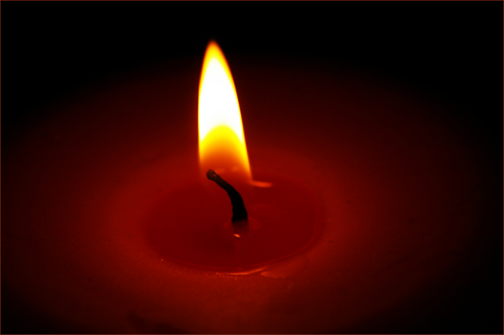 Tsilia's Photography: Lundi 16 juillet 2007 - Se brûler les doigts