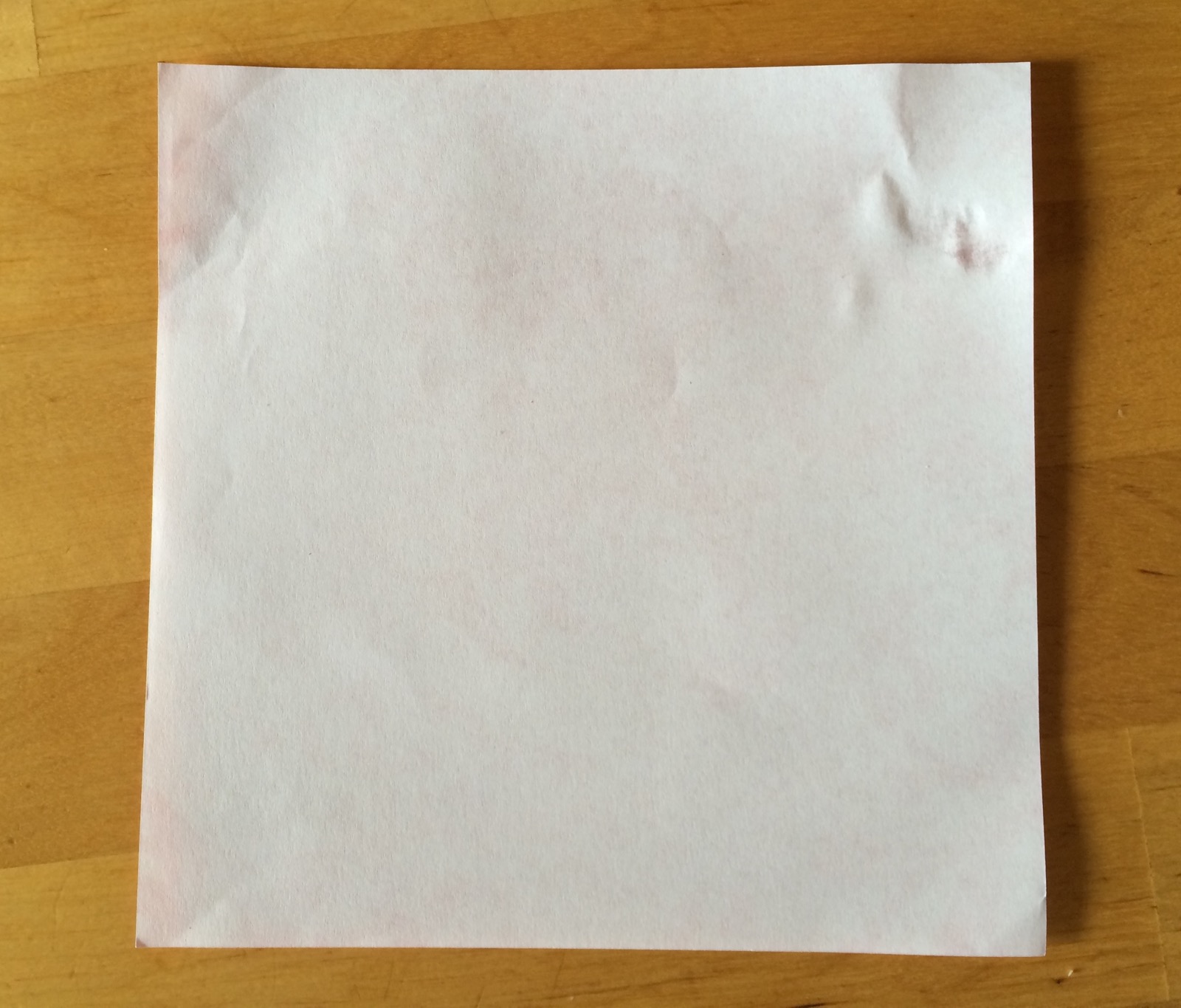 DIY Super-Easy Origami Seed Envelopes - Our Permaculture Life