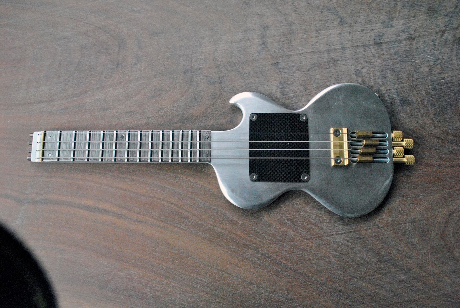 Ukulele Death Metal at Lara Roberts blog