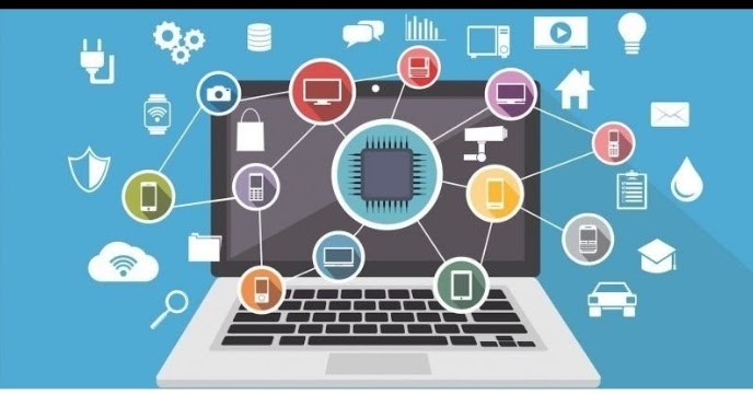 jesica bravo: Clase de Informatica