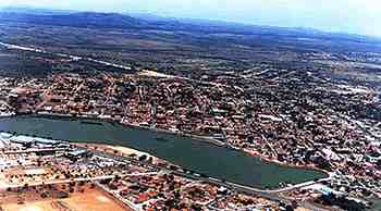 BRASIL REAL: PORANGATU - GOIÁS