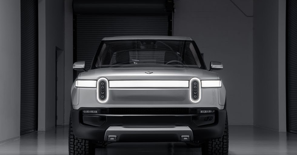 Continental Circus: A ascensão da Rivian e a parceria com a Ford
