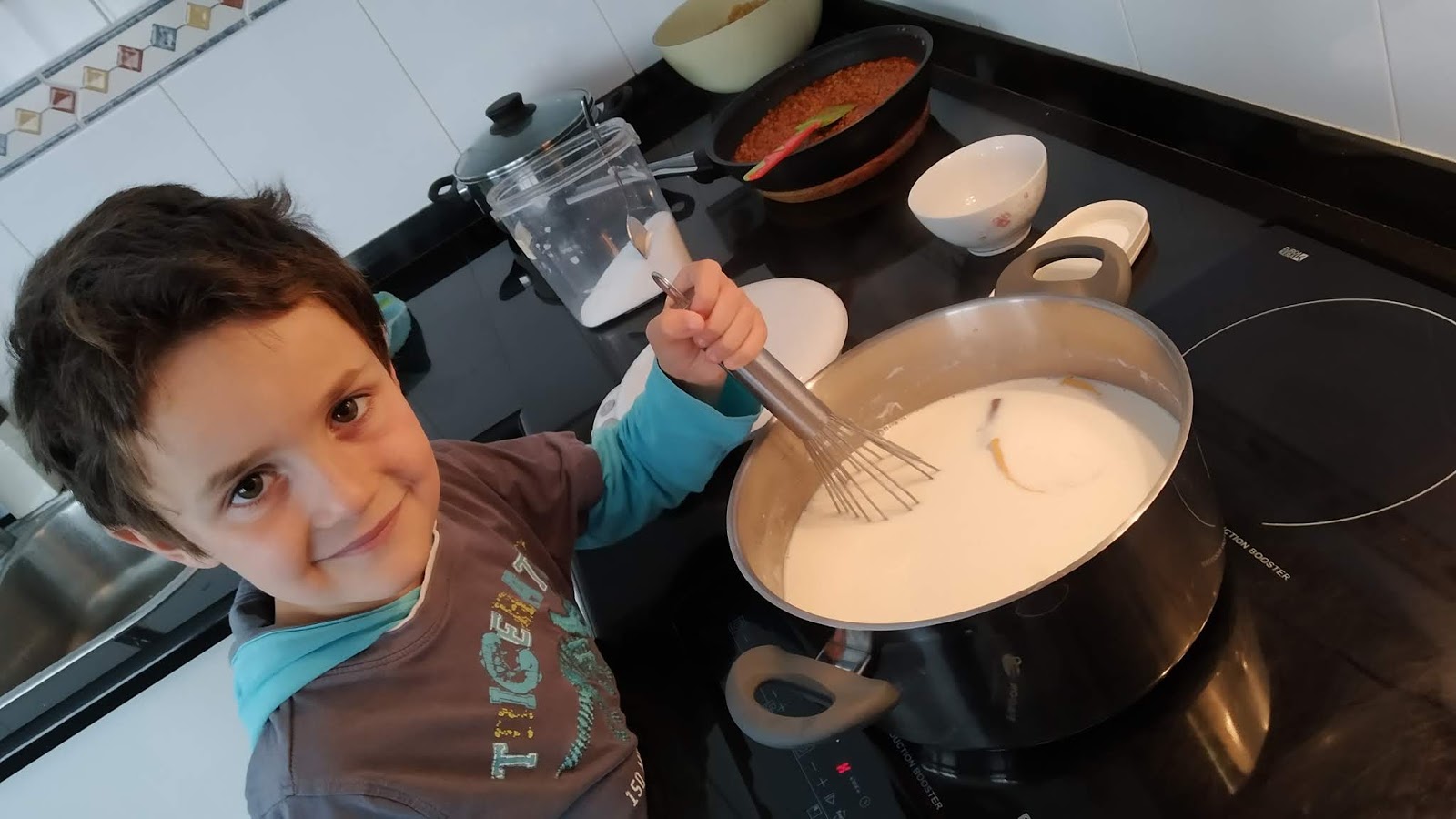 PELLO ERROTA ESKOLA: ARITZ ALTUNA LABAYEN (LH1)