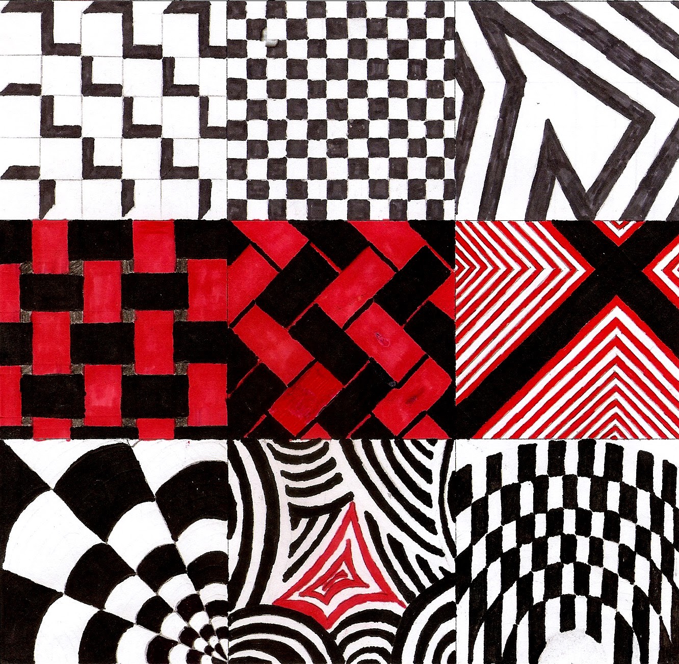 O Que é Textura Na Arte - FDPLEARN