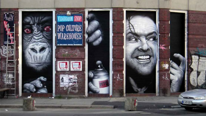 A History of Graphic Design: May 2011