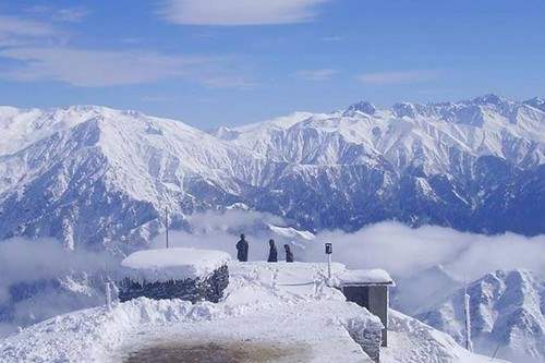 List Of Longest Glaciers Outside Polar list-of-longest-glaciers-outside-polar