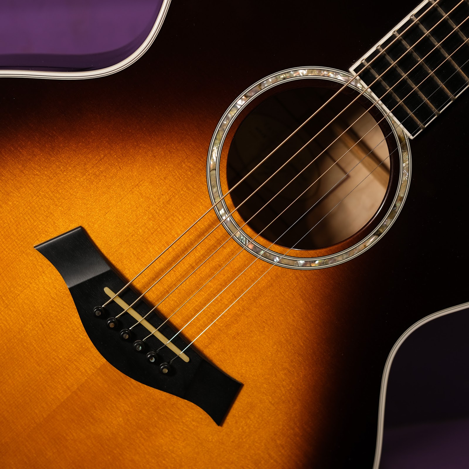 2003 Taylor 615CE Jumbo Flattop Guitar