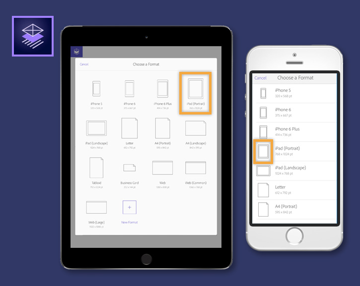 Brasoftware Adobe: Conheça o Adobe Comp CC