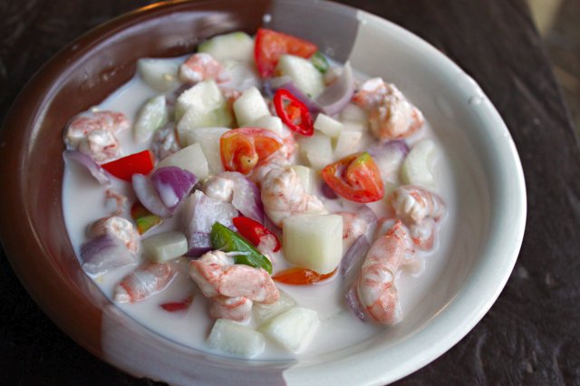 Tripping | dead-hungry