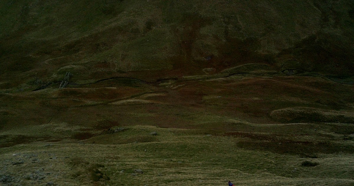 wigton physics: h rho g at Glencoyne Dam