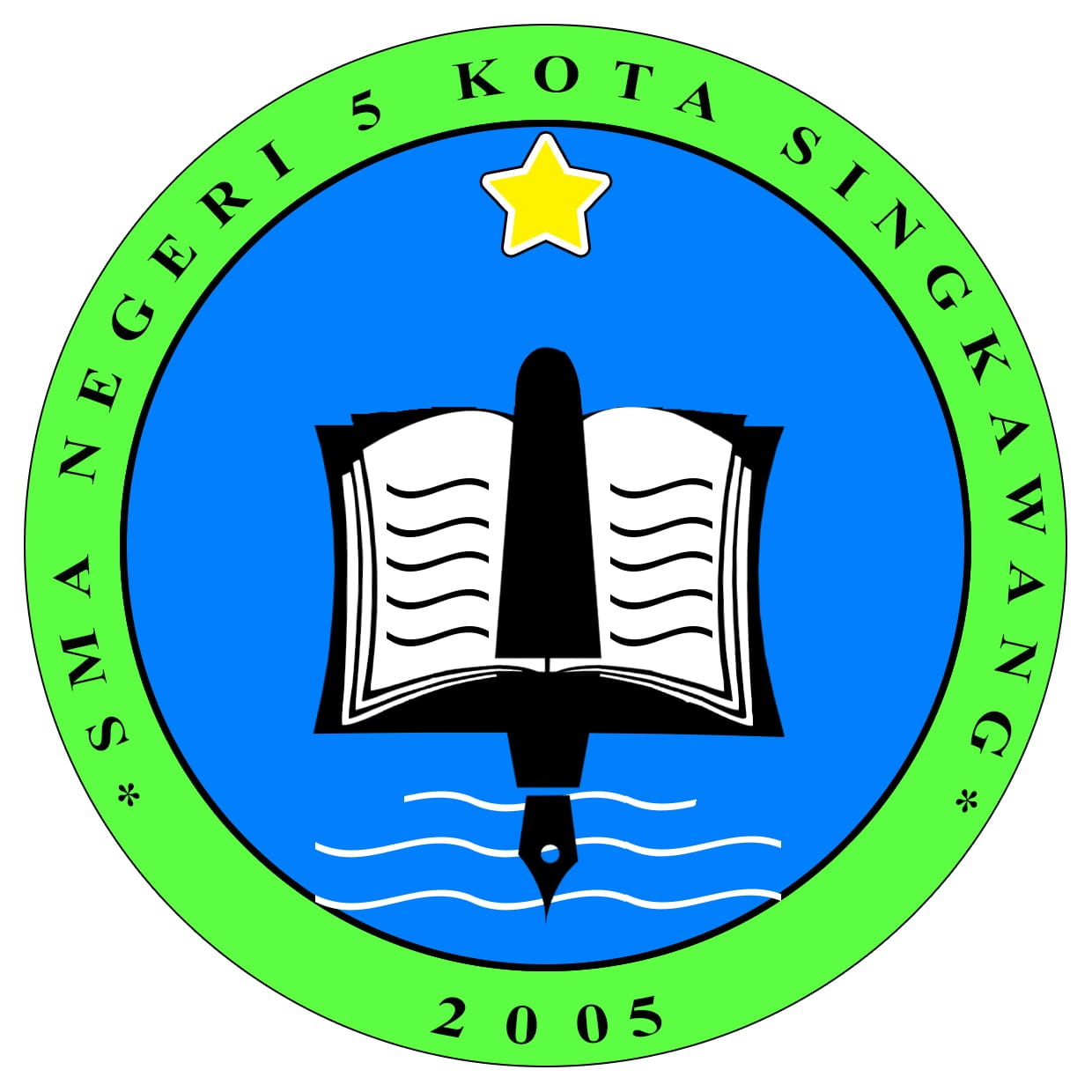 PROFIL ANGGOTA MKKS SMA KOTA SINGKAWANG ~ MKKS SMA KOTA SINGKAWANG