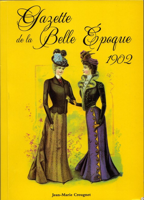 The Foolish Aesthete: LA BELLE ÉPOQUE?