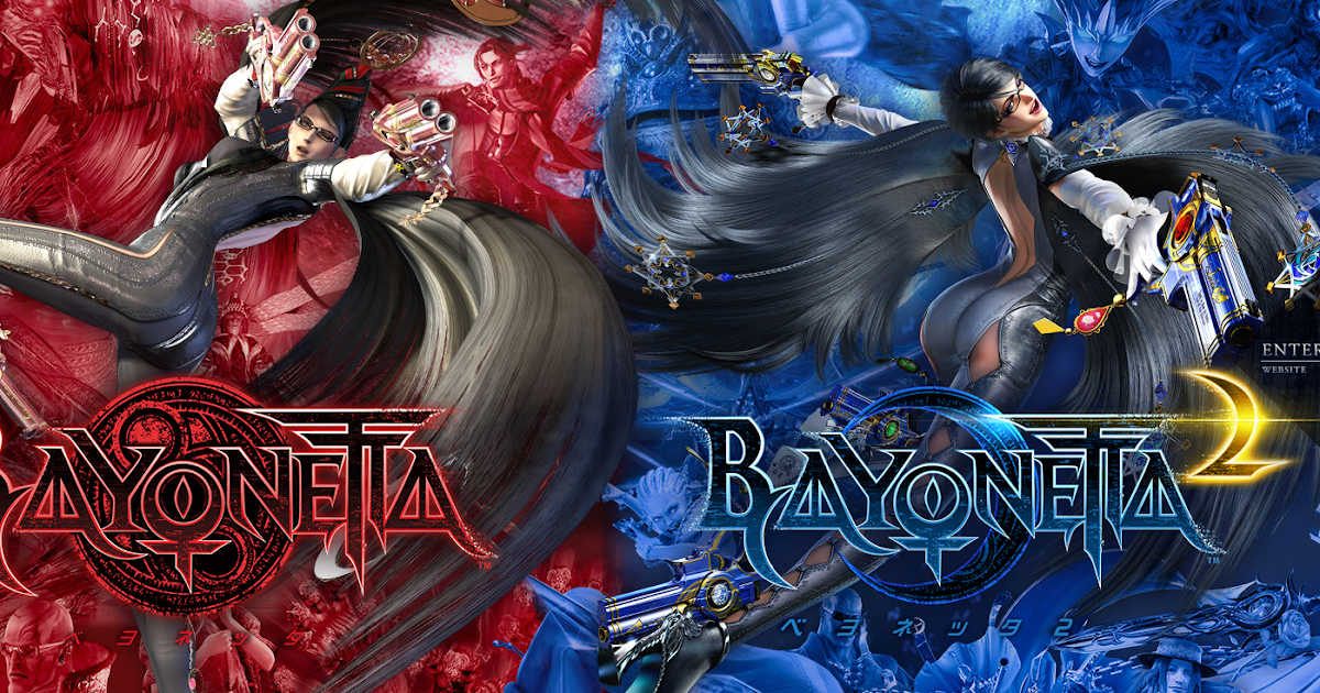 Análise: Bayonetta 1 & 2 (Switch) - pacote é um port justo, porém sem ...