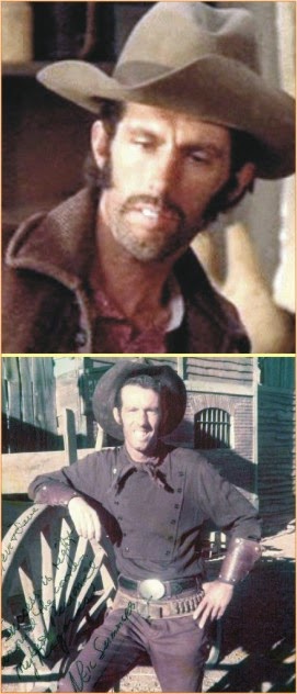 WESTERNCINEMANIA: NEIL SUMMERS, ATOR, STUNTMAN E ESCRITOR COMPLETA 70 ...