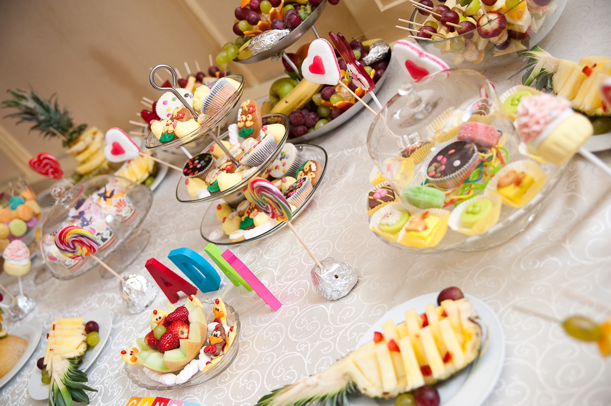 EVENIMENTE BUCURESTI: Sweet Candy Bar a la Imperial