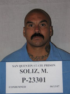 Michael Soliz California