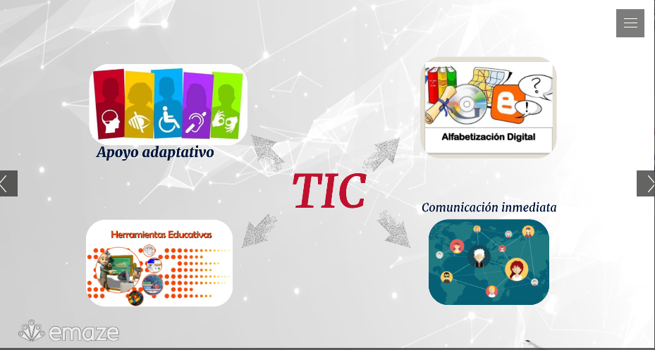 PauTIC's: Aplicando lo aprendido en otras asignaturas