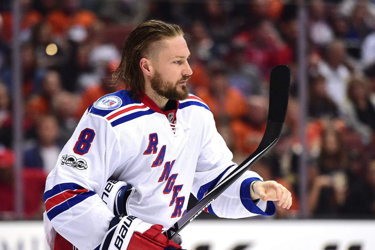 Kevin Klein lõpetab karjääri ~ NHL iga kell