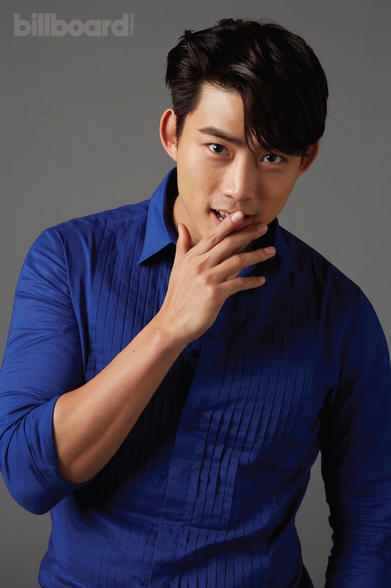 Taecyeon 2pm