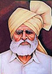 WHITEWASHING HISTORY: Babu Rajab Ali: the Man in the Dock