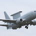 Republic of Korea Air Force Receives Second Peace Eye Boeing 737 AEW&C ...