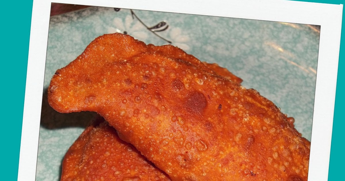 FoodThoughtsOfaChefWannabe: Pastelillos!