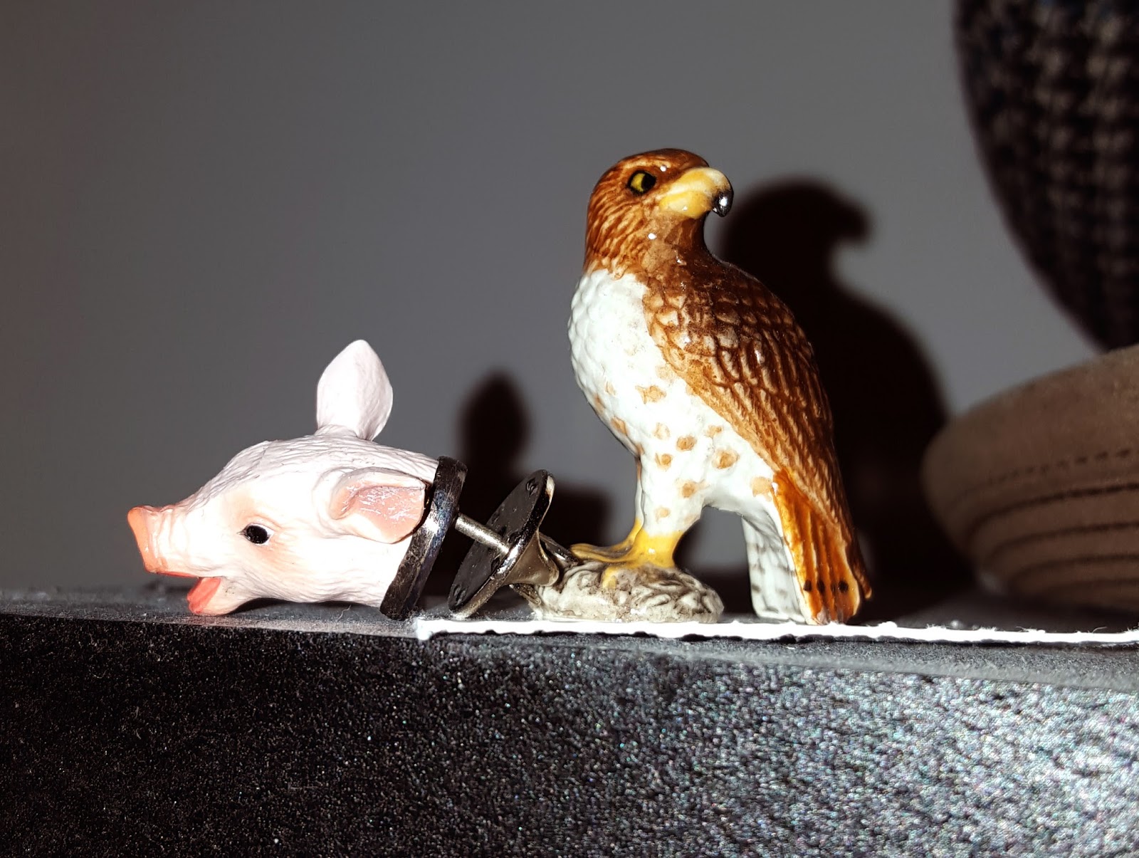 Blog: Annie Pennington Jewelry