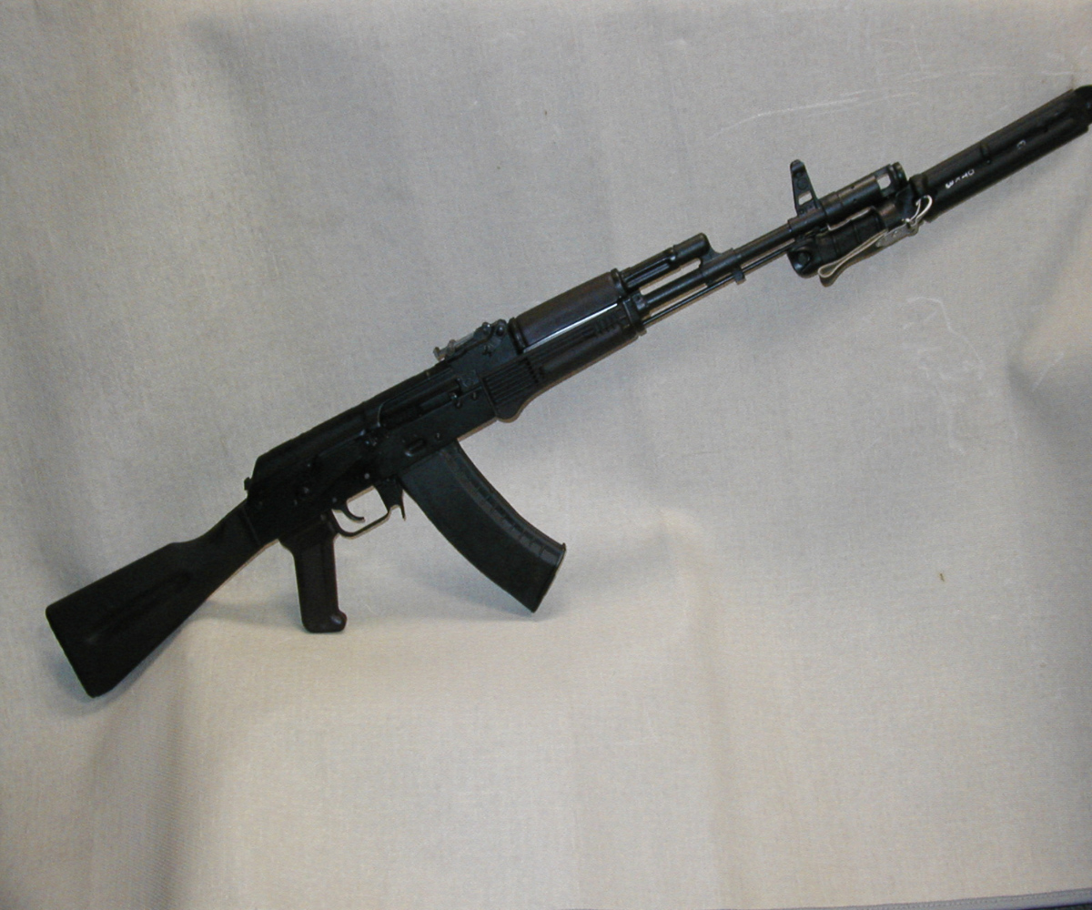 Miltary-Wallpapers|Guns-hd-Wallpaper: Black Ak 47