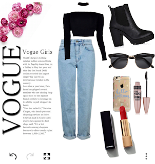 STEAL THE LOOK... - Beauté Trendy