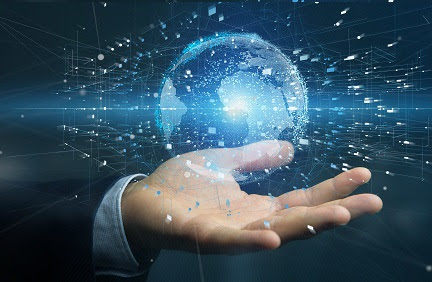 Nacimiento de Internet