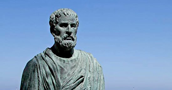 APASIONADOS DEL IMPERIO ROMANO: POMPONIO MELA