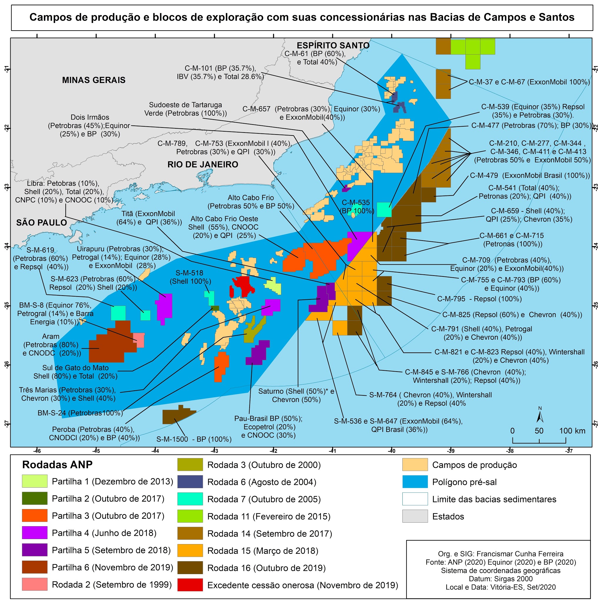 Blog do Roberto Moraes: O que pode estar por trás das concessões e ...