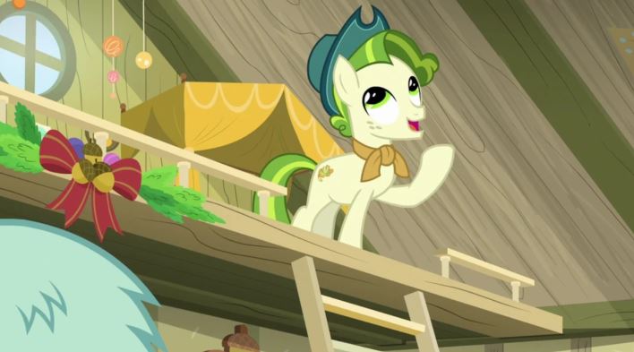 Equestria Daily - MLP Stuff!: Top 10 My Little Pony Characters Who ...