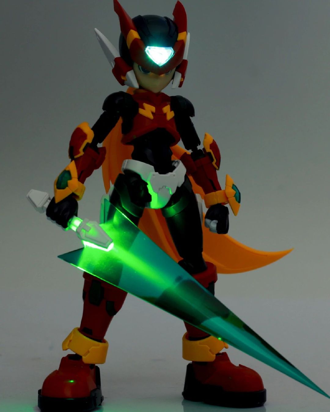 Rockman Corner: An In-Depth Look at Dimension Studios Zero