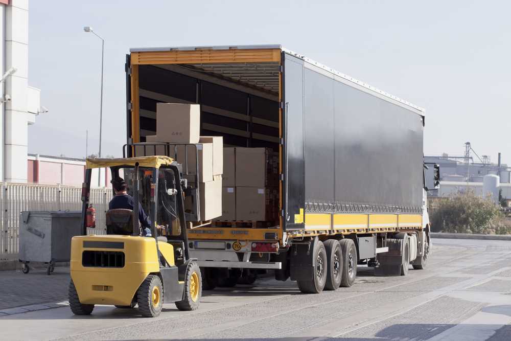 Freight Dispatch Services for Trucking Companies : Loaders: their types ...