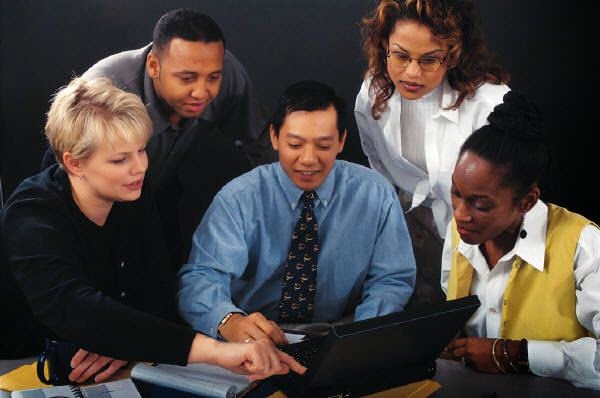 Transformations : 20 Characteristics of Ineffective Teams