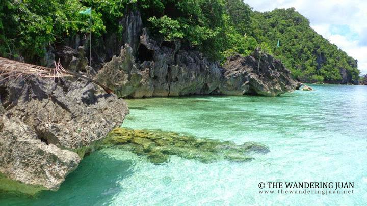 The Pristine Beaches of Dinagat Islands - The Wandering Juan