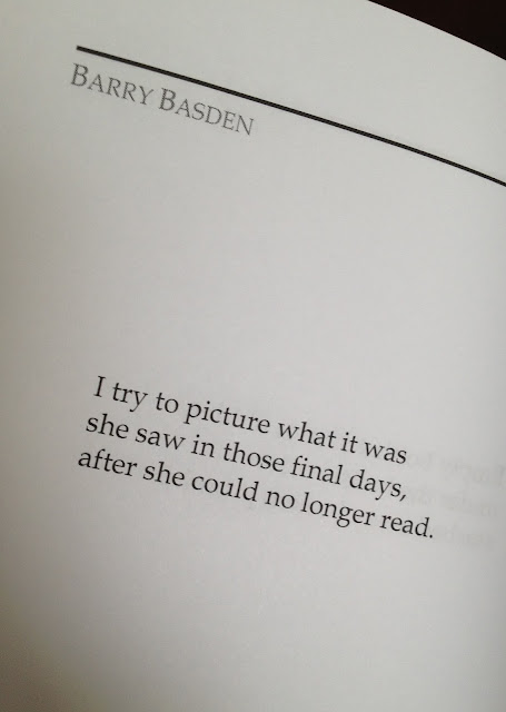 Susan Marie : Book Review: Three Line Poetry [Prolific Press]